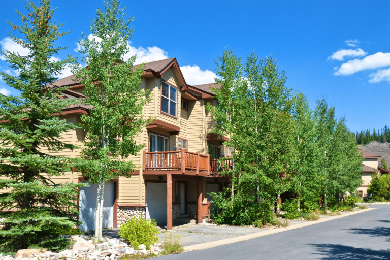 Sawmill Station Winter Park | Downtown Winter Park CO | Vacation Rental