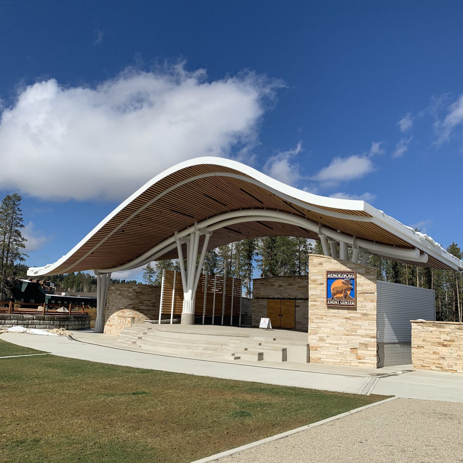 A First Timer's Guide to Winter Park, Colorado and The Fraser Valley