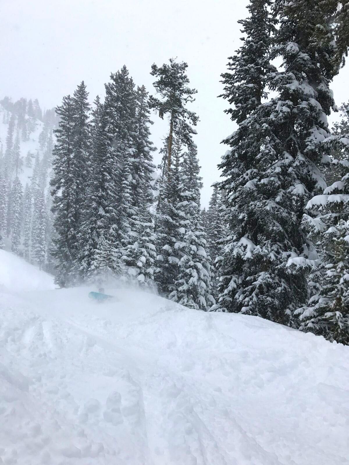 Winter Park Ski Resort is the best ski resort in Colorado | In our opinion