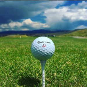Grand Elk Golf Course | Mountain Golf Course | Colorado golf course