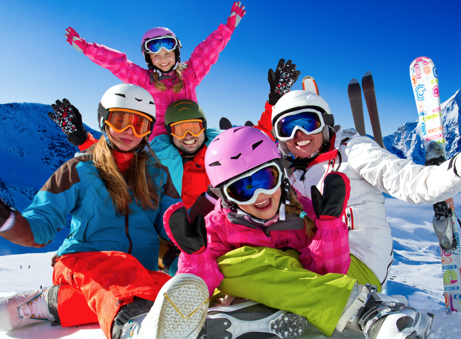 IKON Ski Pass | Winter Park Vacation Rental | Visit Winter Park