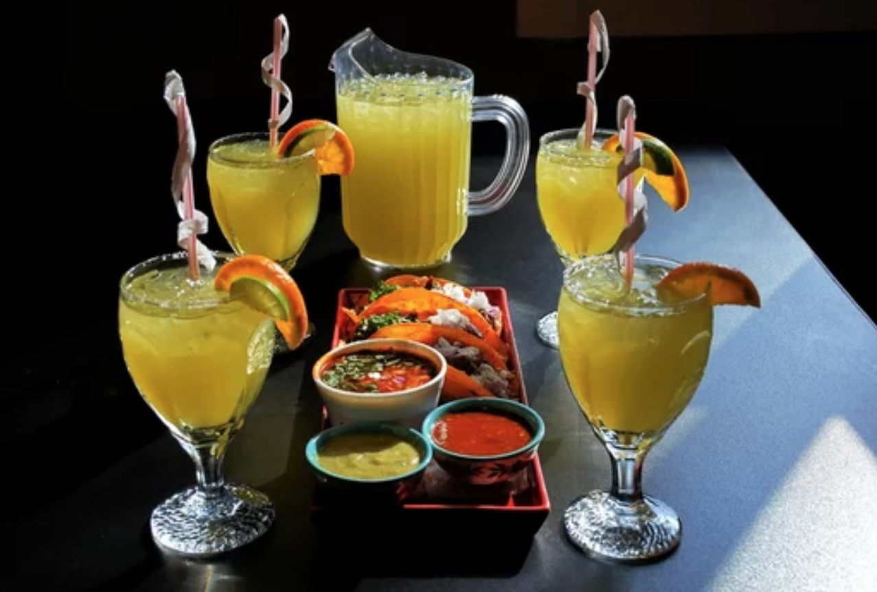 TACOS + MARGS at Winter Park Resort: A Culinary Celebration on August ...